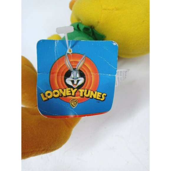 Warner Bros. | Toys | Vintage 997 Warner Bros Looney Tunes Robin Hood ...